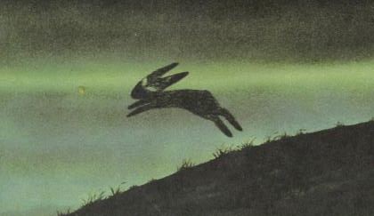 Rereading “Watership Down”: An Analysis of Cowslip’s Warren – The ...