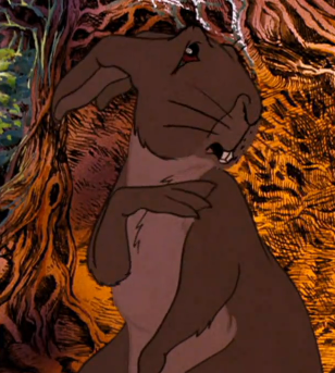 Rereading “Watership Down”: An Analysis of Cowslip’s Warren – The ...