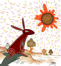 Rereading “Watership Down”: An Analysis of Cowslip’s Warren – The ...